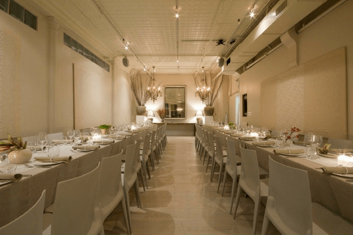 Versatile Event Space Event Spaces New York