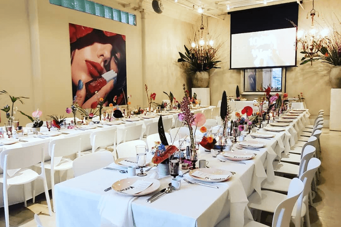 Versatile Event Space Event Spaces New York