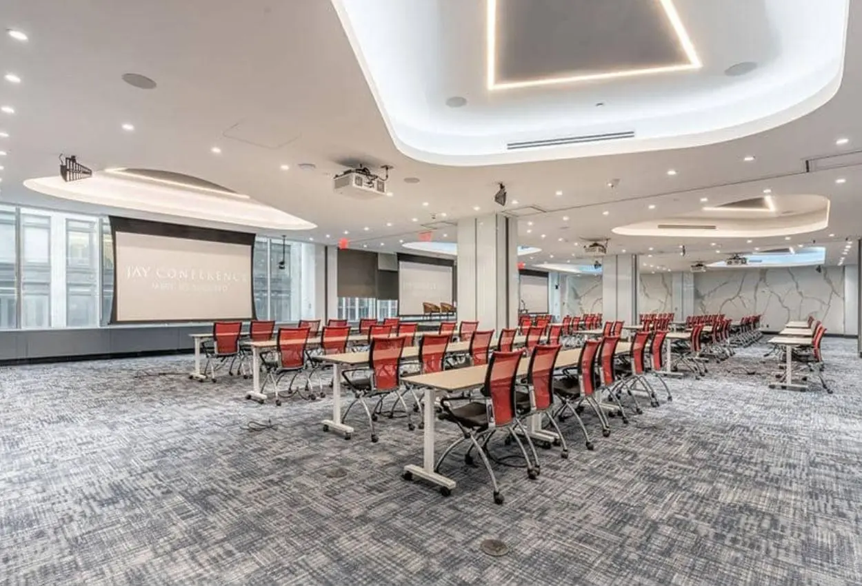 Conference Room Manhattan Schedule a Tour - EVENT SPACES NEW YORK