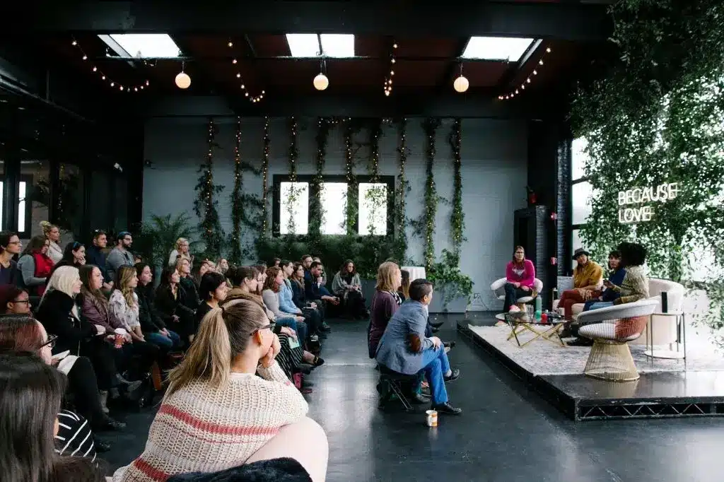 Party Space In Brooklyn NY - EVENT SPACES NEW YORK